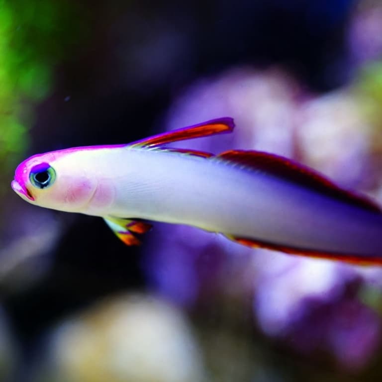 Purple Firefish goby for sale | buy fire fish for sale online saltwater