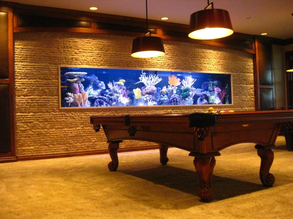 custom aquariums for sale | custom acrylic aquariums built custom