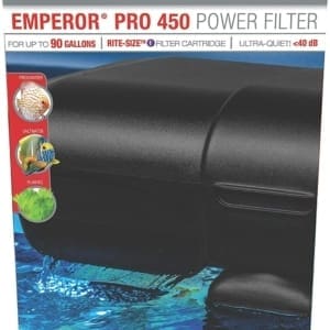Marineland pro 375 filter for sale Penguin marineland fish tank filter